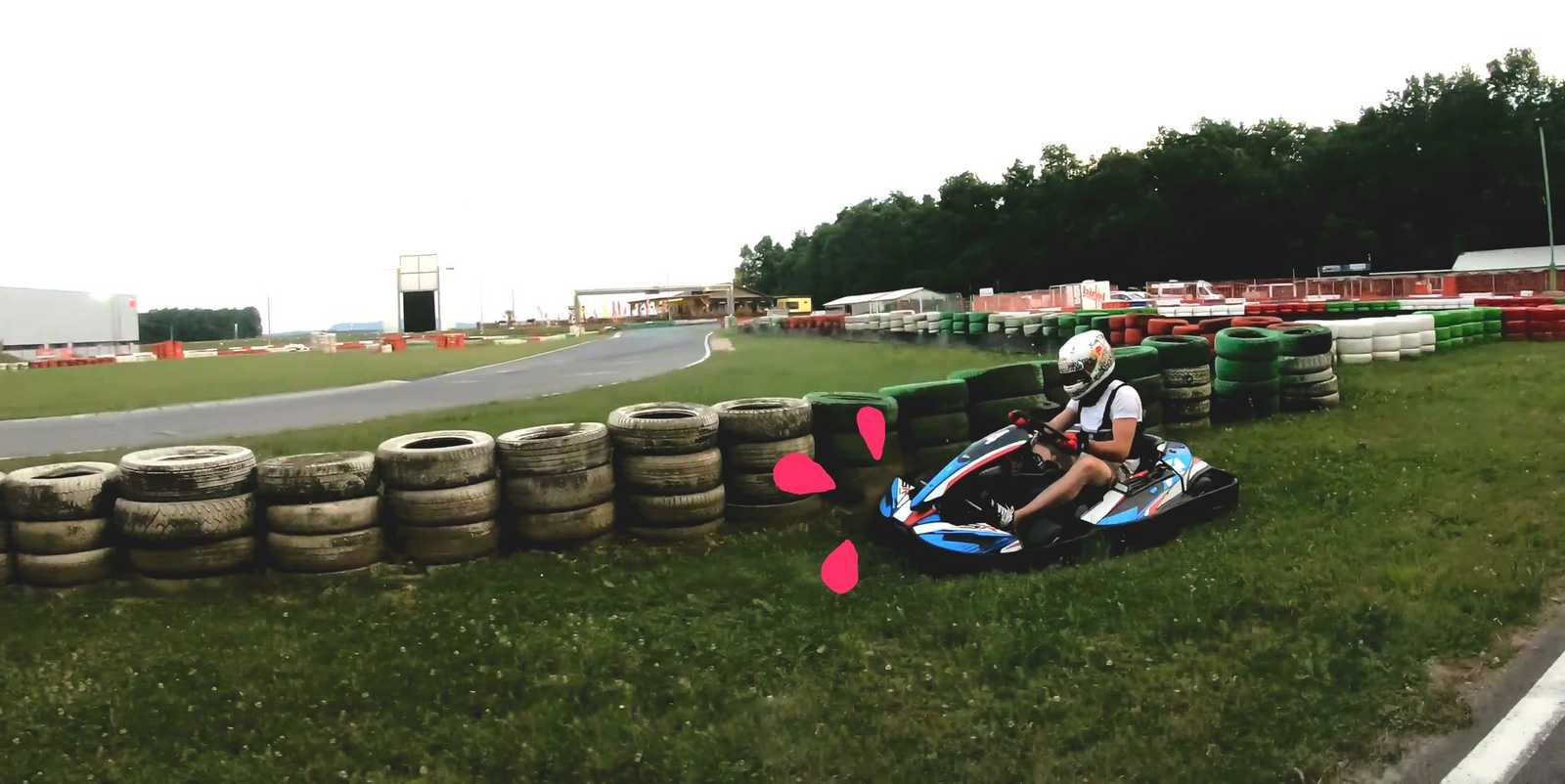 Go Karting, and Race Tracks Near You - Open Racer